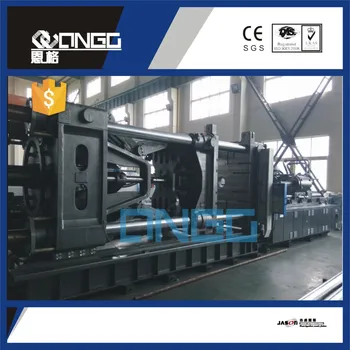 Large Bigger Plastic Injection Molding Machine 2800ton - Buy Large ...