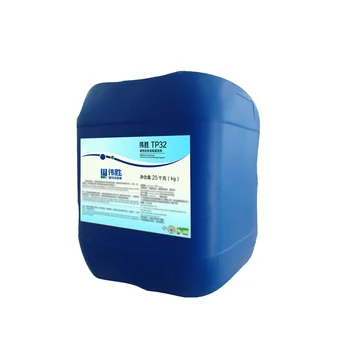 Alkaline Foaming Liquid Detergent Degreaser For Food Industry Degrease ...