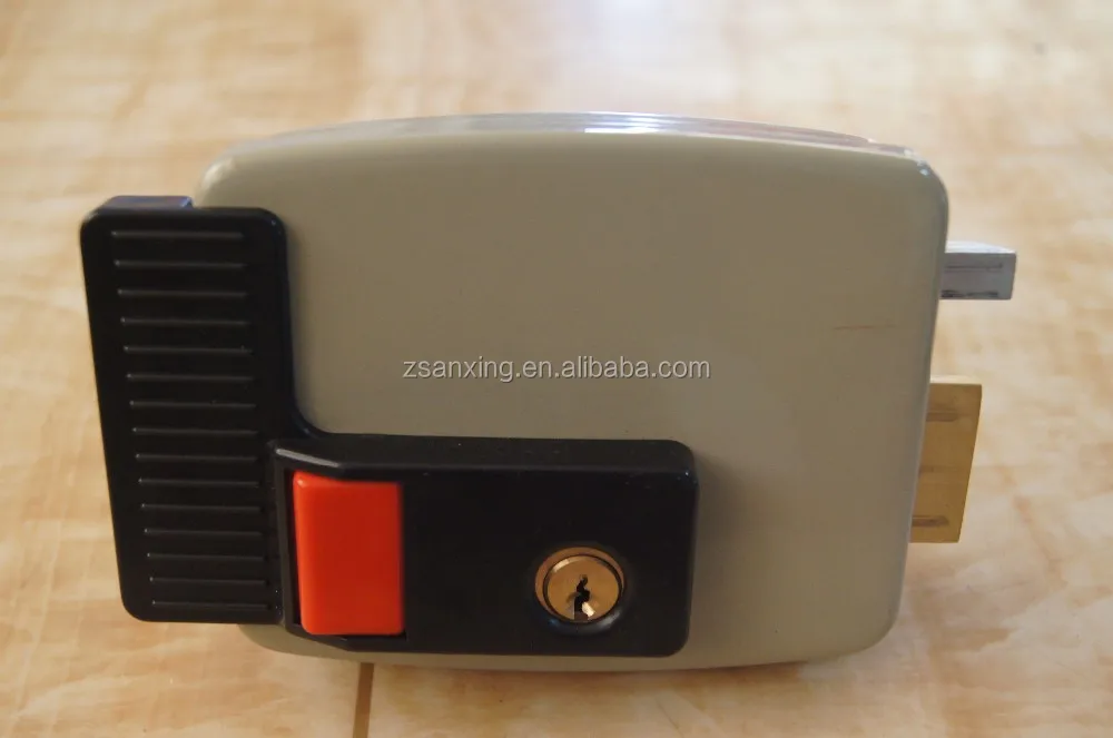 Cisa Smart Door Lock with Access Control System - AXL AX034