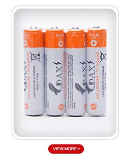 Professional Supplier R14/c/um2 1.5v Heavy Duty Battery With Best Price ...