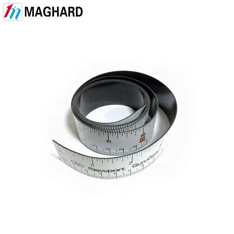 Wholesale Products China Flexible Magnet Ruler Rolling Tape| Alibaba.com