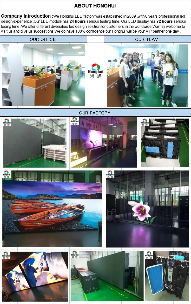 P10 Outdoor Led Screen Custom Size Big Screen Outdoor Led Tv Led Street ...