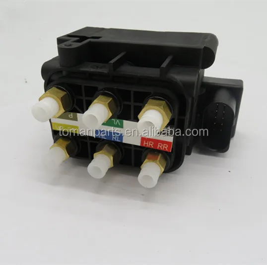 Mercedes Benz W253 W203 OE 0993200258 - Air Suspension System