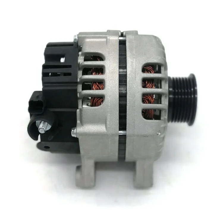 Mini Alternator Ac Generator Alternator 12v 70a Low Rpm 12v Alternator ...