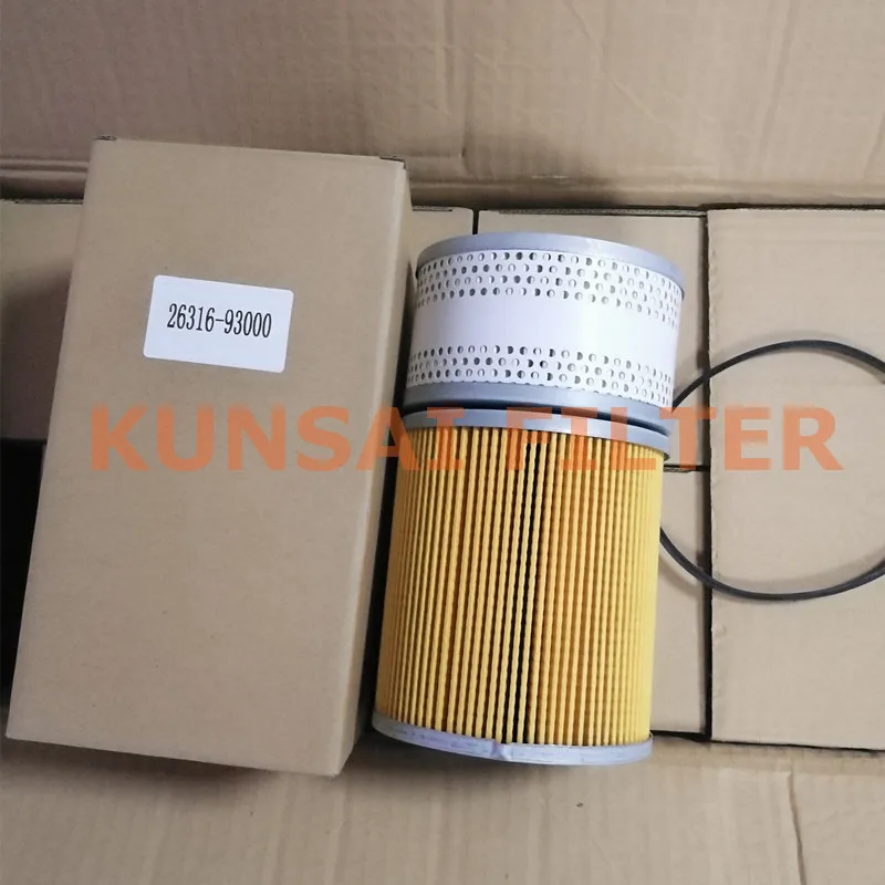 Oil Filter 2451u1721a Ay11-0m-t502 Me034611 Me034605 - Buy 2451u1721a ...