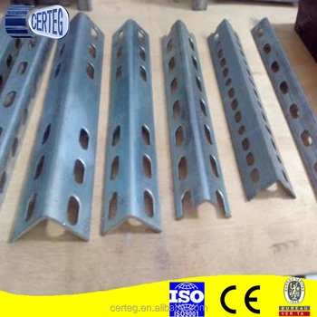 Steel Angle Bar With Hole - Buy Steel Angle Bar With Hole,Angle Bar ...