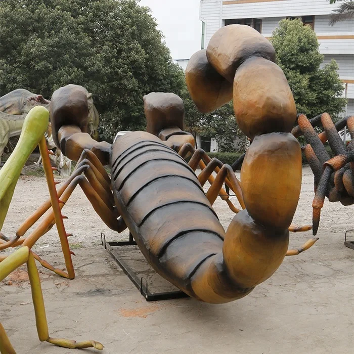 Large Outdoor Animatronic Insect Models For Sale - Buy Insect Models ...