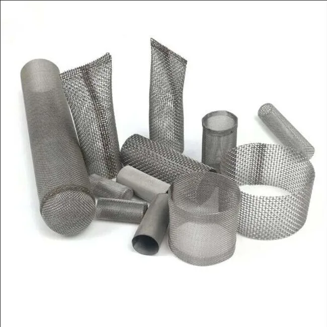 20 30 40 100um 70um Micron Stainless Steel Filter Mesh For Cell ...