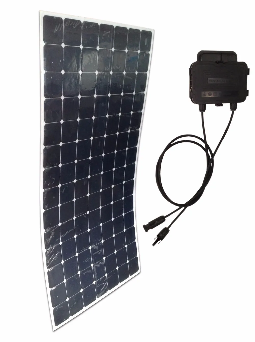 Solar Panel Backsheet 300w Sunpower Flexible Solar Panel - Buy 300w ...