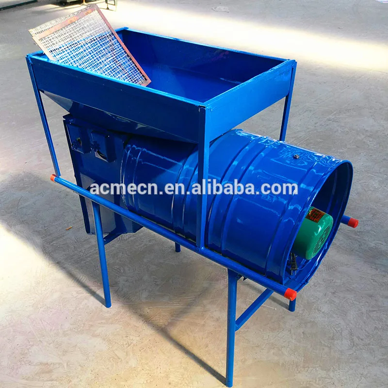 Hot Sale Small Winnowing Machine/cocoa Bean Winnowing Machine - Buy ...