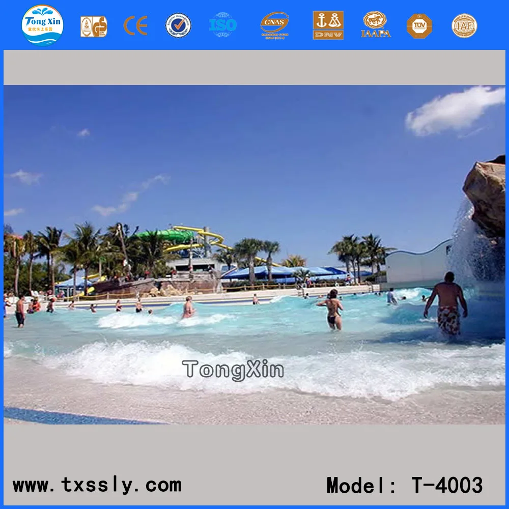 Family Wave Pool (wave Pool Machine)(wave Pool System) - Buy Wave Pool ...