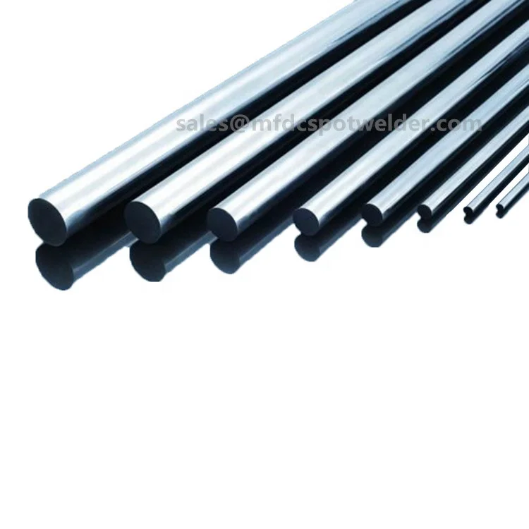 KCF Material for Projection Welding - Reliable Performance