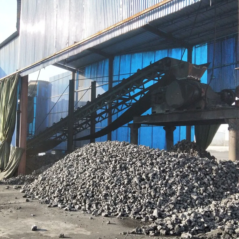 Metallurgical Coke/ Foundry Coke High Compressive Strength For Hot Sale ...