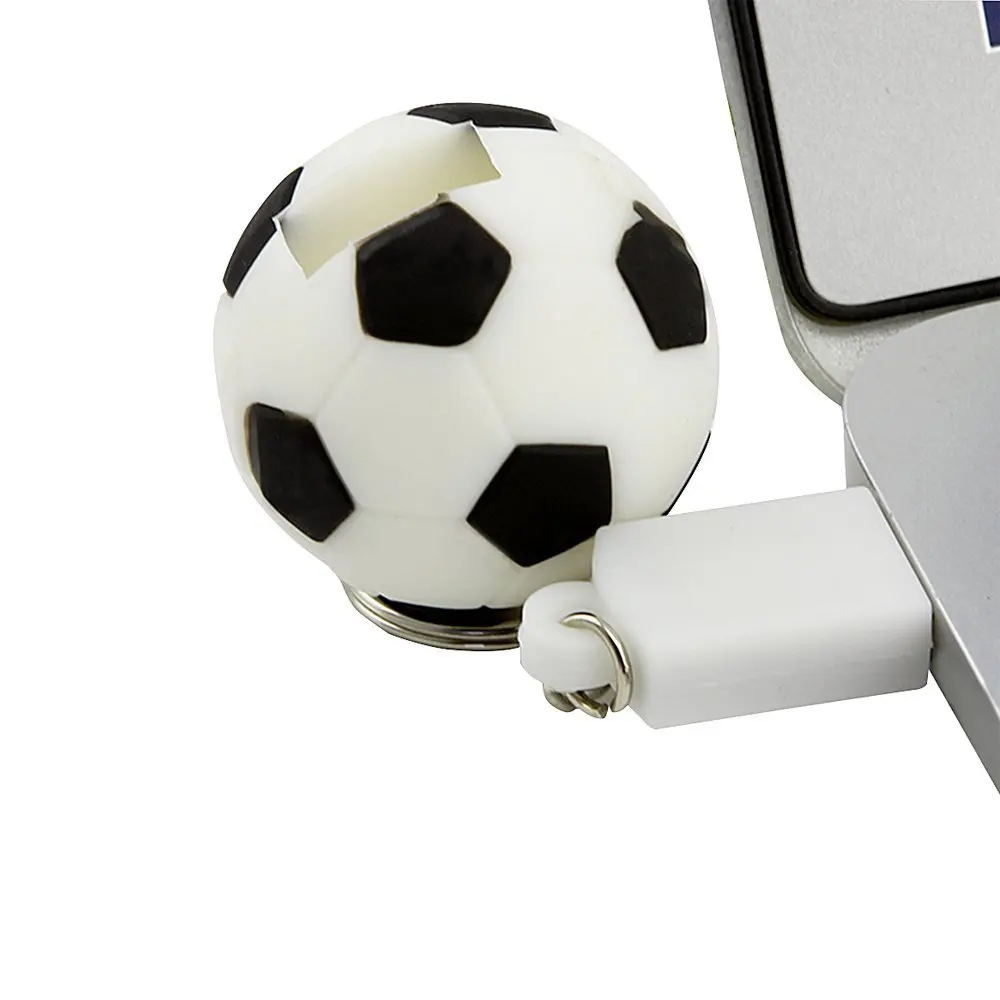 Custom Football Usb 2.0/3.0 Flash Drive 4gb/8gb/16gb/32gb High Speed ...