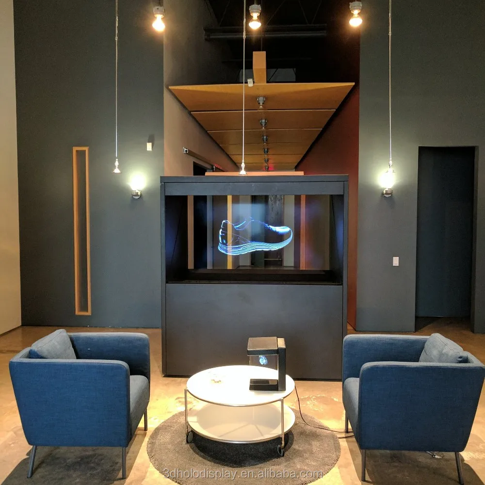 Holocube 홀로그램 프로젝터 홀로그램 3d 쇼케이스 Buy 홀로그램홀로그램 프로젝터홀로그램 프로젝터 Product On
