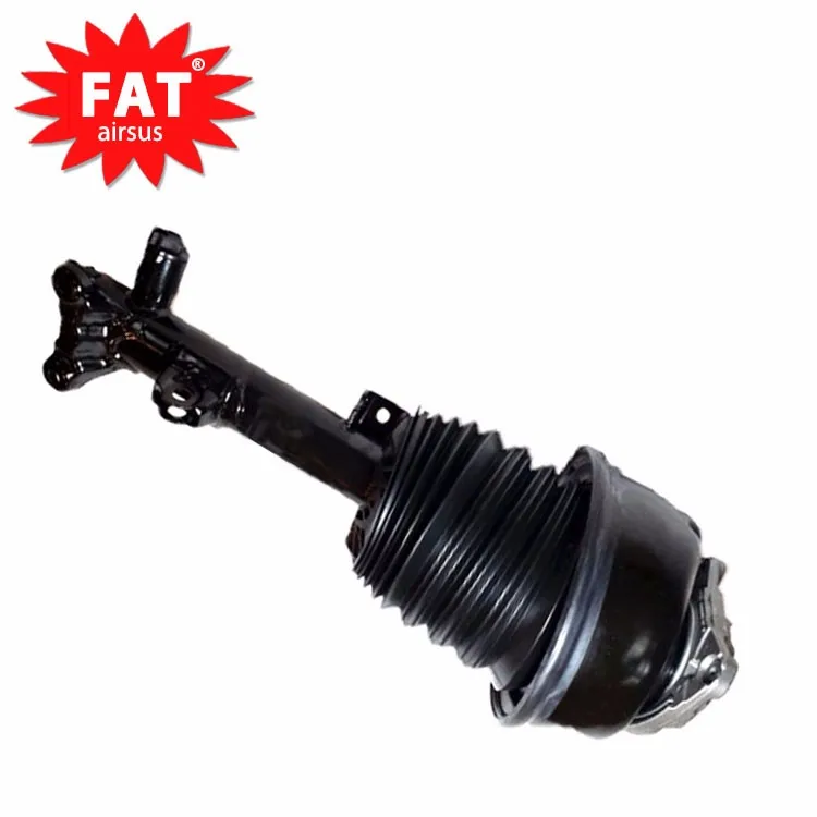 Rubber Buffer Shock Absorber Suspension Air Matic Air Damper For ...
