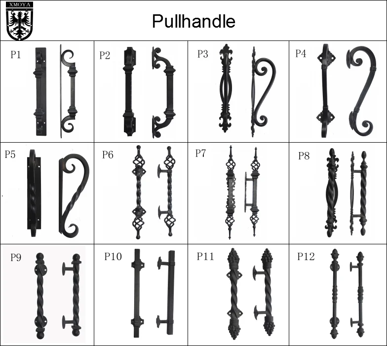 Main Church Door Iron Gate Design Front Main Entry Steel Door