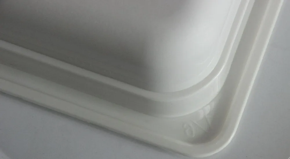 Nsf Certificated 1/9 One Ninth Size Pp Gastronorm Pan Pp Food Pan - Buy ...