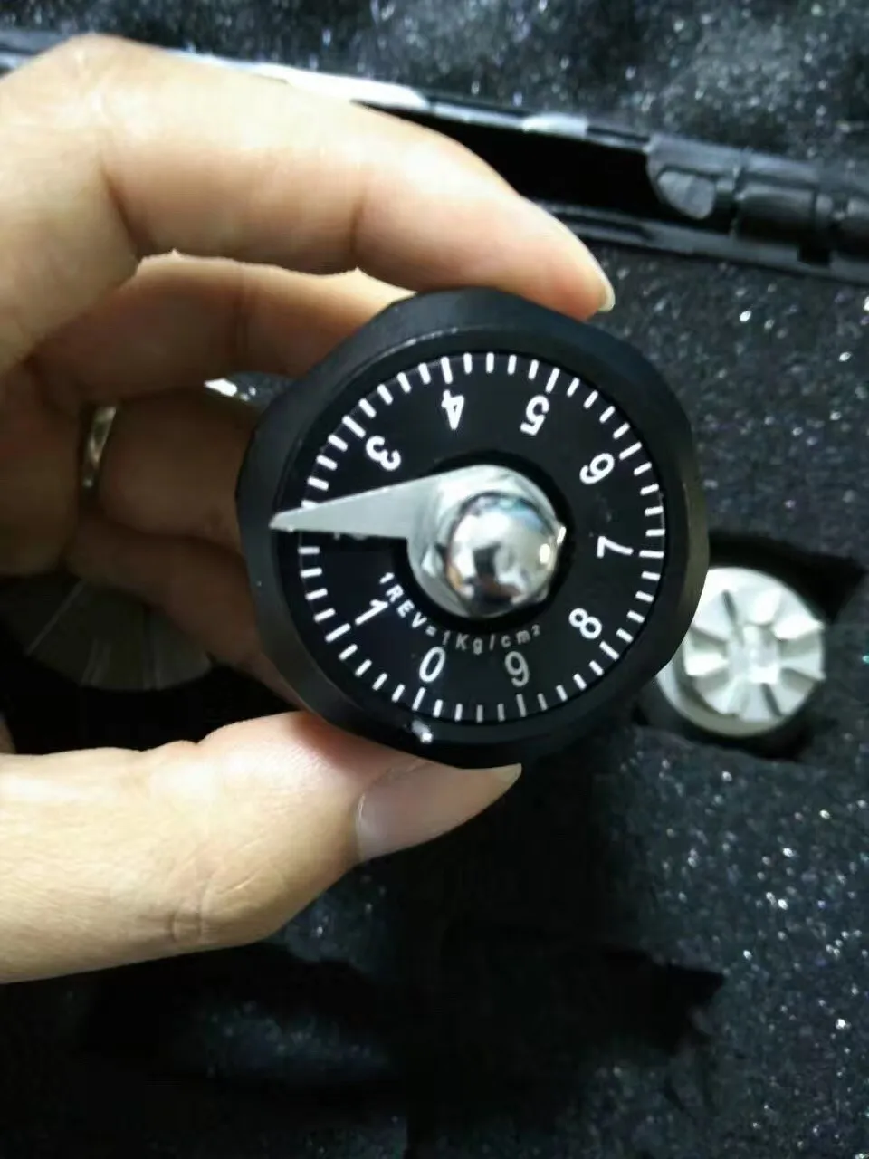 Handheld Operated Pocket Shear Vane Apparatus - Buy Soil Permeability ...