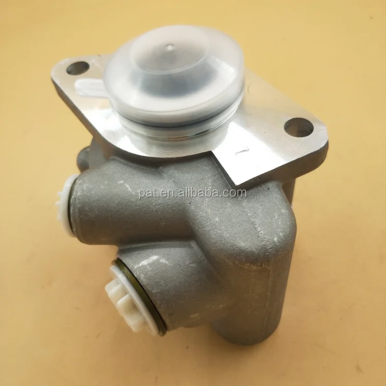 派特高品质液压动力转向泵，适用于依维柯卡车每日城市2014-2016每日IV公共汽车2006-2011 7685955125 99444525 ...