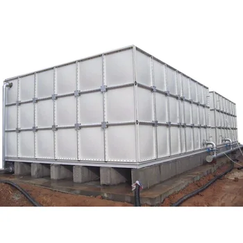 Glass Fibre Reinforced Plastics Water Tank - Buy Reinforced Plastics ...