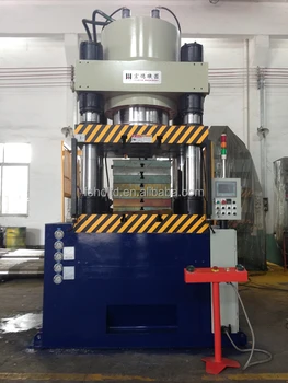 800t Fine Blanking Press - Buy Hydraulic Press Machine,Punching Press ...