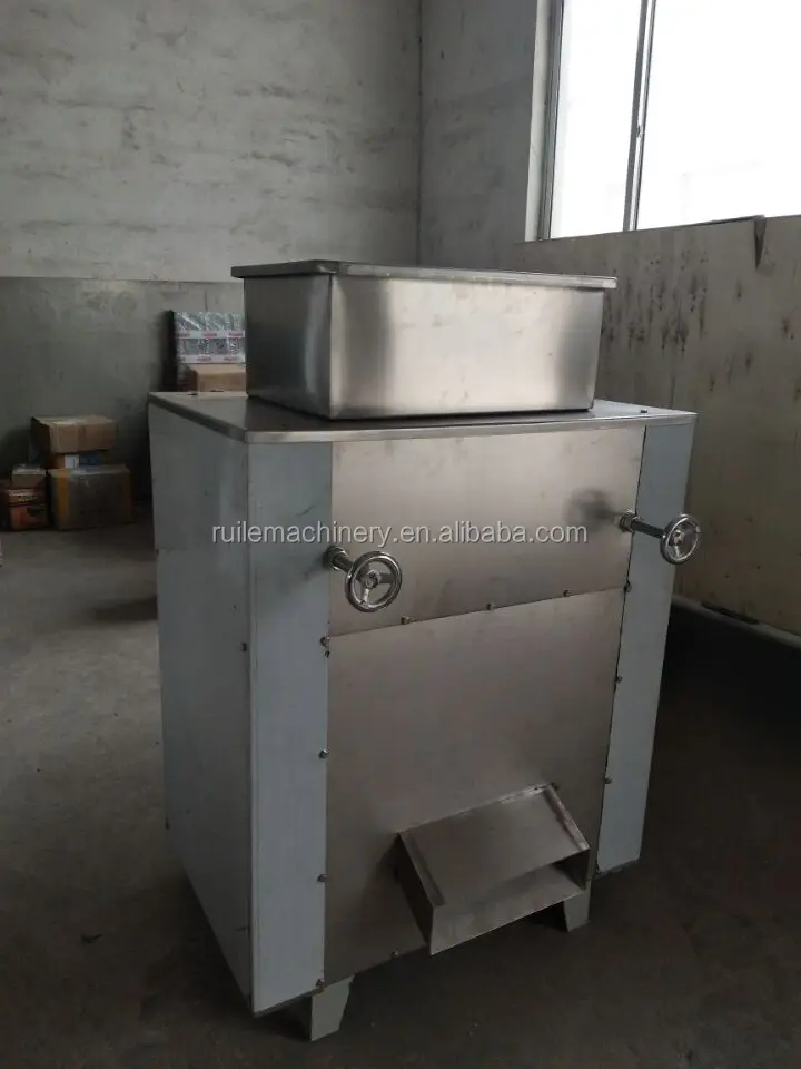 400kg per Hour Cocoa Shell Removing Machine - Efficient & Durable