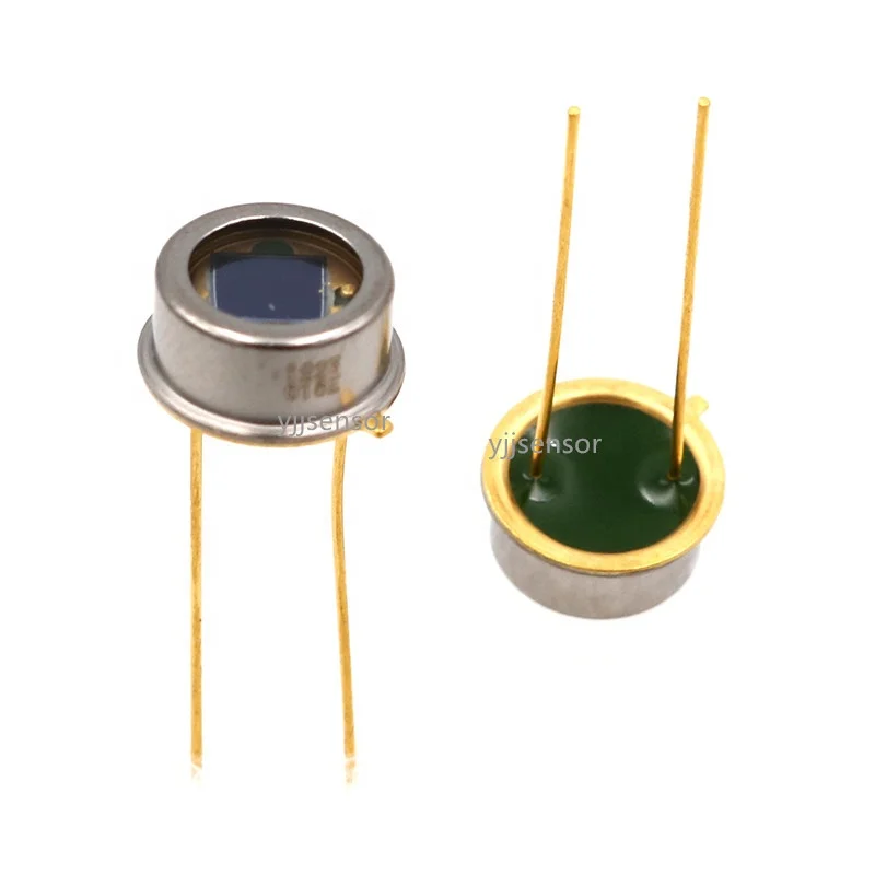 S1223 High Sensitivity Photodiode Sensor For Led Strip & Oem