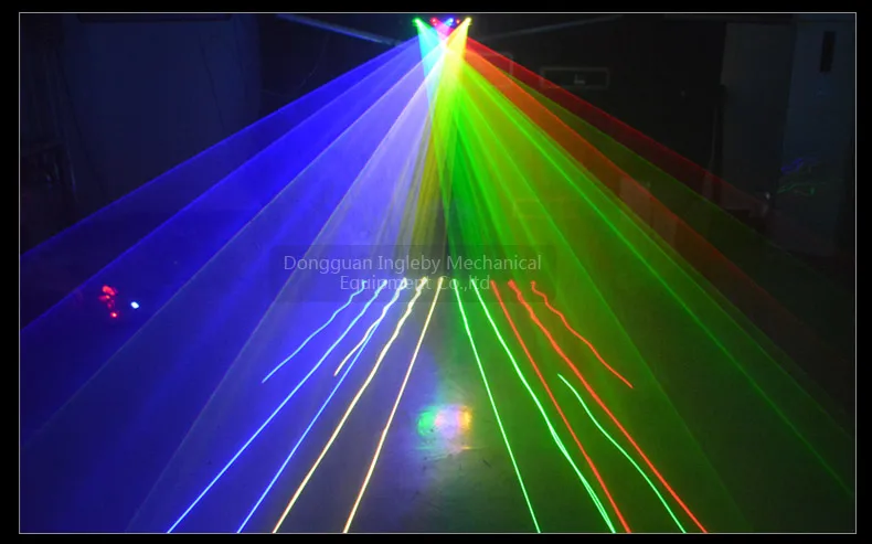 Programmable Laser Projector Christmas Light Concert Laser Light - Buy ...