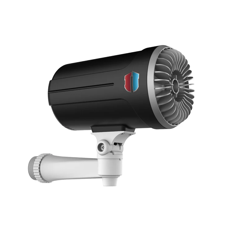 Smart Design Supermarket Useful Anti Theft Fog System Security Fog ...