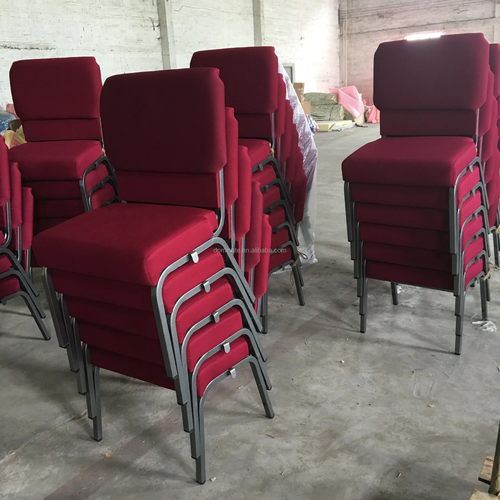 Wholesale Church Furniture - Rental Used Stackable Pulpit