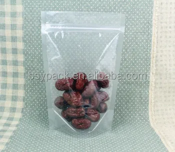 Fresh Dates Packaging / Dry Dates Packing Bag / Dates Stand Up Bag With ...