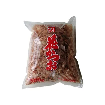 Dried Bonito Fish Flakes Made In Japan - Buy Bonito Flakes Dried,Dried ...