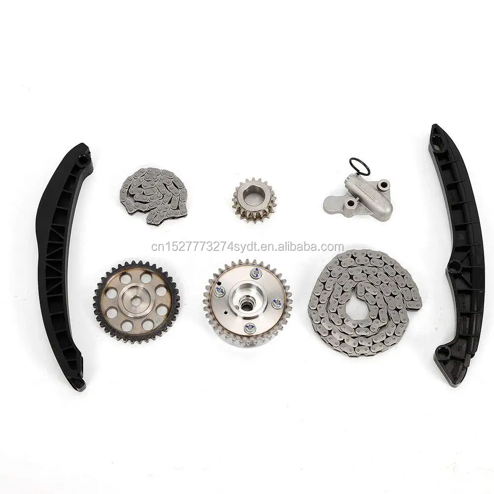 Ea111 Timing Chain Kit 03c109158a 03c115225b 03c109571f 03c109088b ...