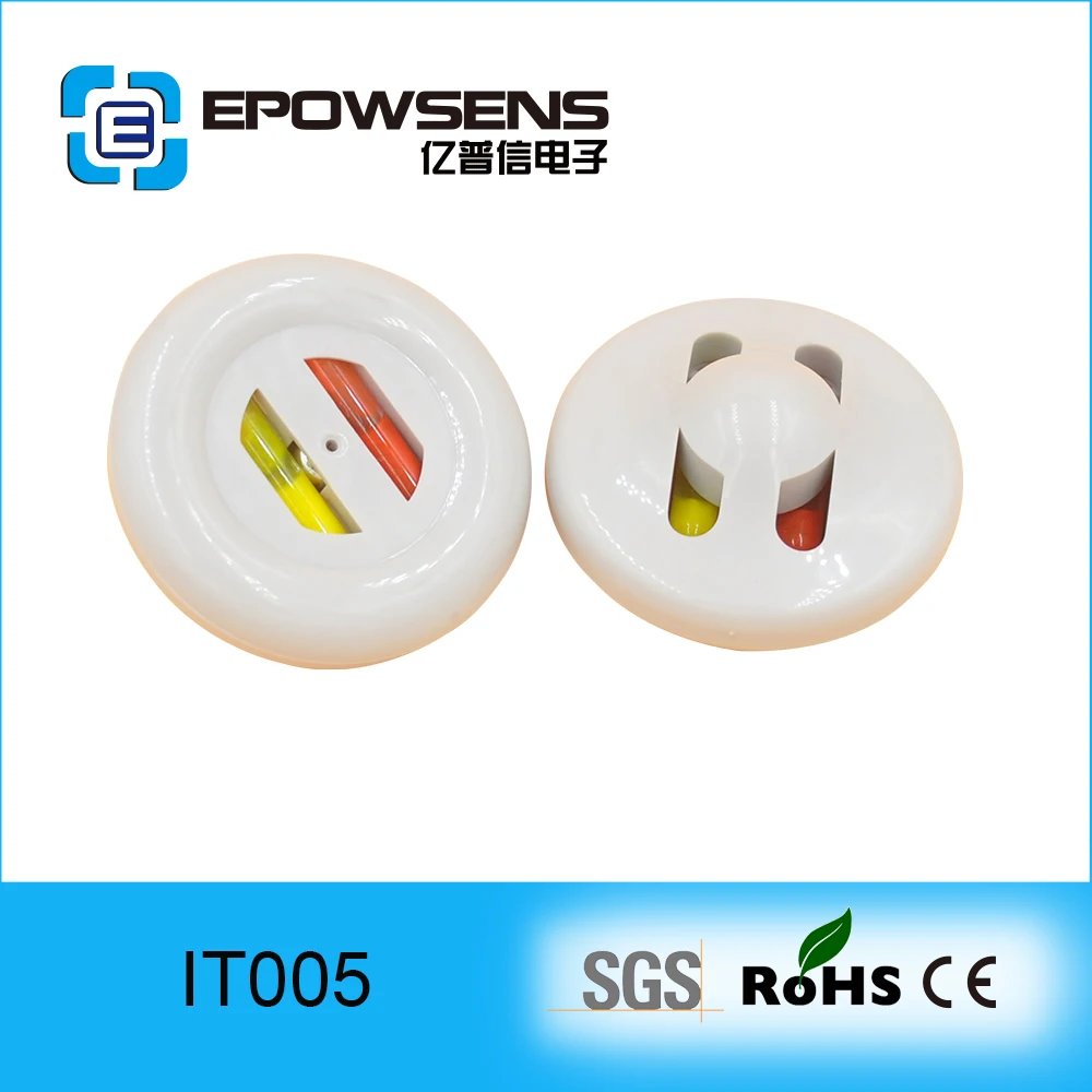 Rf Clothing Security Ink Tag High Quality Golf Ink Tag - Buy Alarming ...