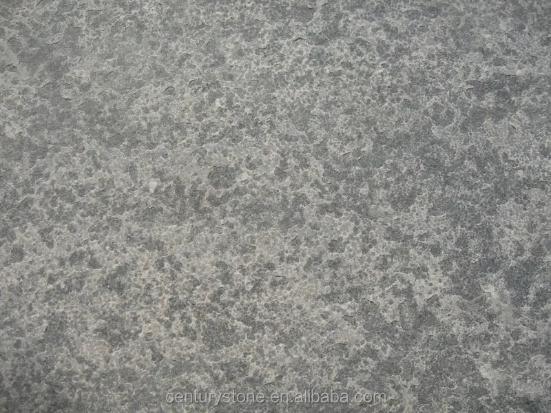 300mm X 600mm Flamed Blue Limestone For Paving - Buy Blue Limestone ...