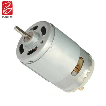 Rs-540sh 4.8v 6v 12v Micro Electric Dc Motor Rs 540 - Buy Rs-540sh Dc ...