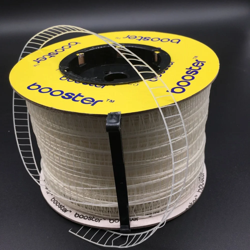 Booster Staple Pin - High Quality Elastic Tagging Solution