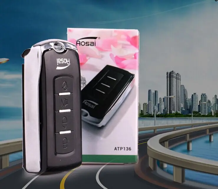 100 X 0.01g Mini Digital Car Key Scale Electronic Weighing Scale Pocket ...