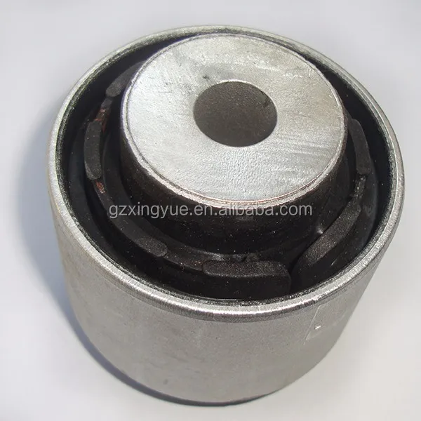 Jaguar XF Control Arm Bushing - ZANETOL C2C4437 2W933C297AD