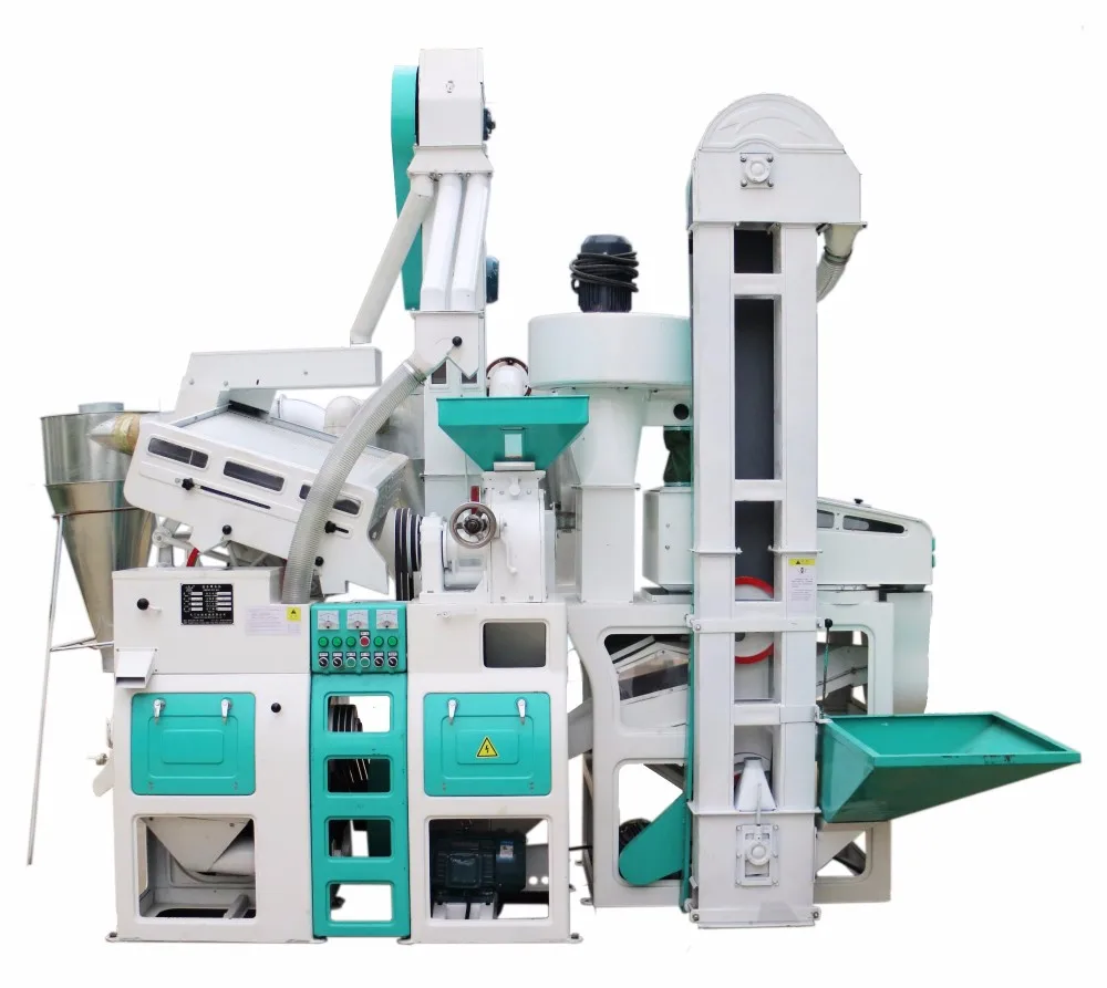 Combined Satake Brown Rice Milling Machine - Buy Combined Rice Mill ...