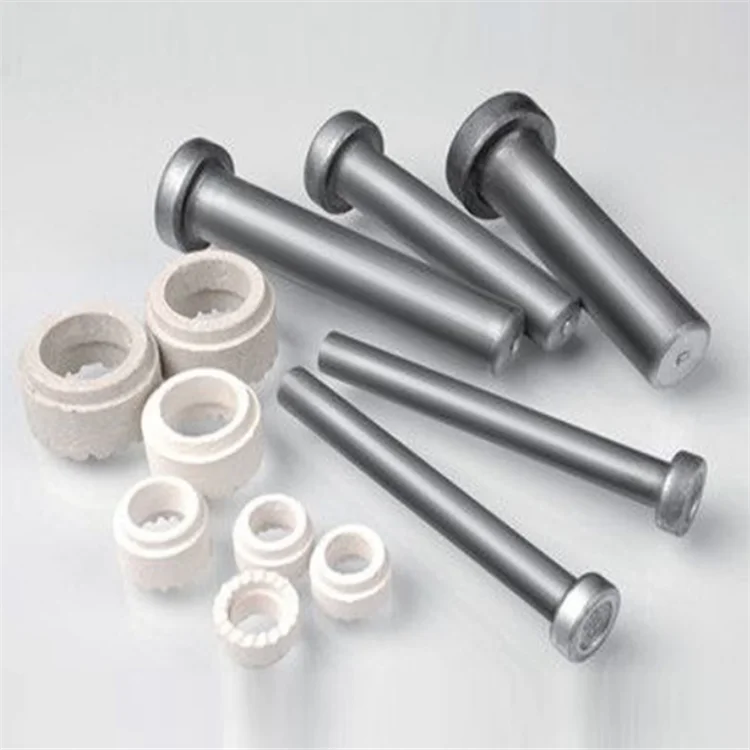 2019 Hot Sale Carbon Steel Bolt Connector Shear Welding Stud With ...
