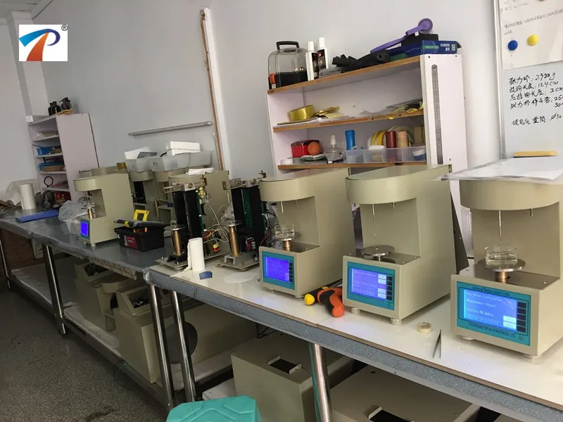 ASTM D1514カーボンブラックふるい残留試験装置| Alibaba.com