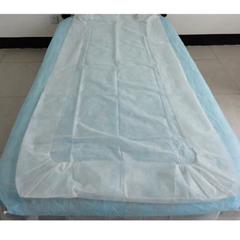 Disposable Nonwoven Bed Cover,Disposable Hospital Bed Cover,Disposable ...