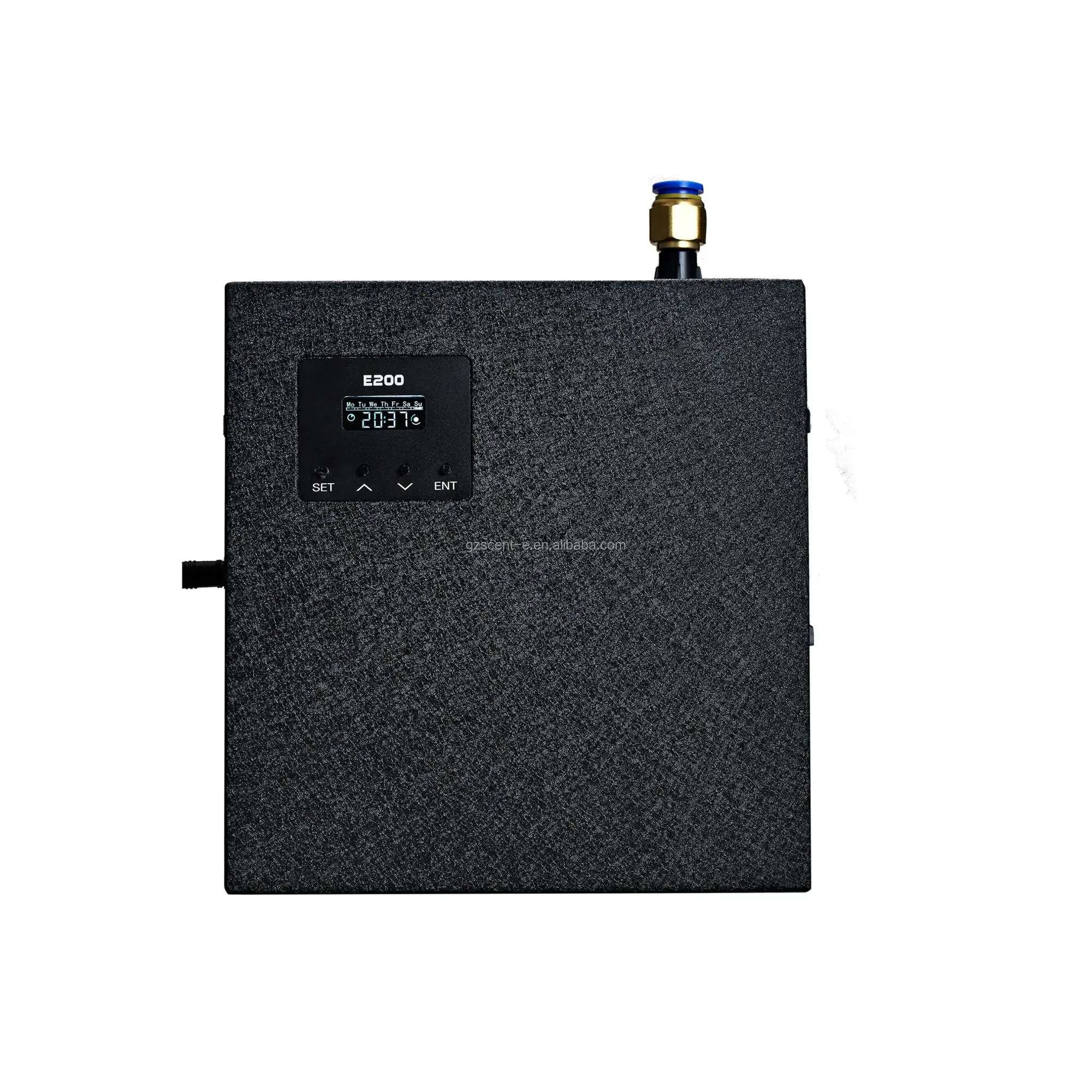 Medium Area Scent Air Machine - Essential Oil Aroma Diffuser with HVAC