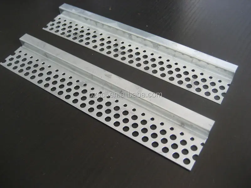 Edge Bead for Shadowline Stopping Angle - Durable & Precise