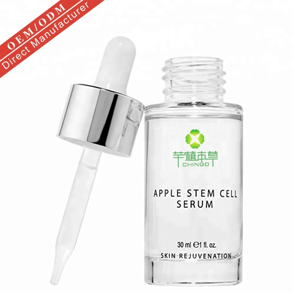 High Quality Anti-aging Skin Care Vitamin C Stem Cell Serum For Face ...