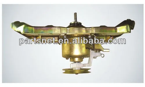 Washing Machine Transmission/ Washing Machine Clutch / Washing Machine ...