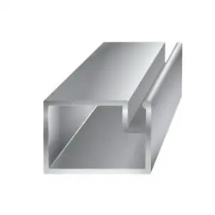 Evertop Aluminium Profiles for Fly Screens - Durable & Versatile
