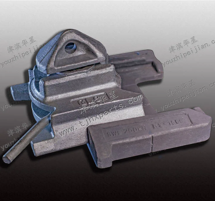 Sea Container Weldable Dovetail Twist Locks For Sale - Buy Dovetail ...